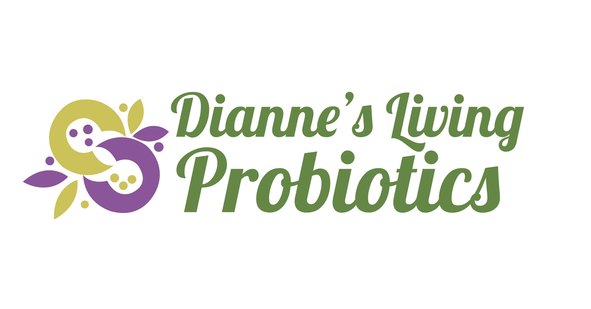 Di’s living probiotics